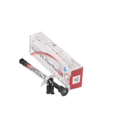 Dental Shofu Beautifil Flow F02 Flowable Composite 2gm Material | eBay