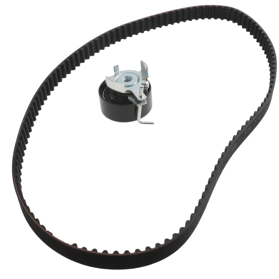 New Timing Belt & Timing Belt Idler Kit For 2011-2019 Ford Fiesta 1.6L ...