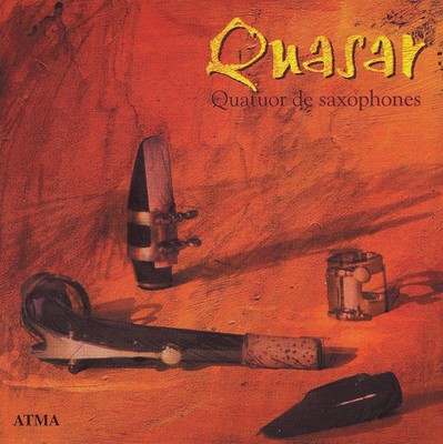 QUASAR NEW CD 722056102025| eBay