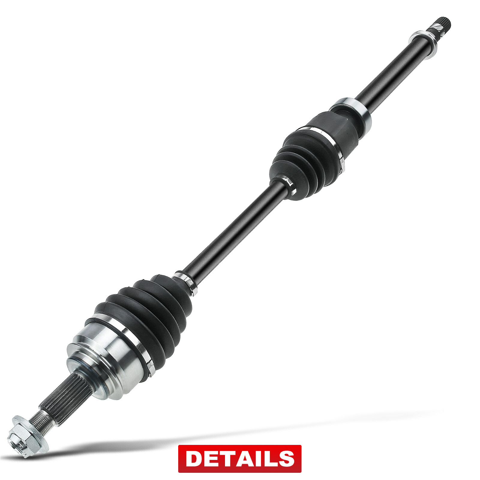 Drive Shaft Front Right for Mercedes-Benz Citan W415 108 109 111 CDI ...