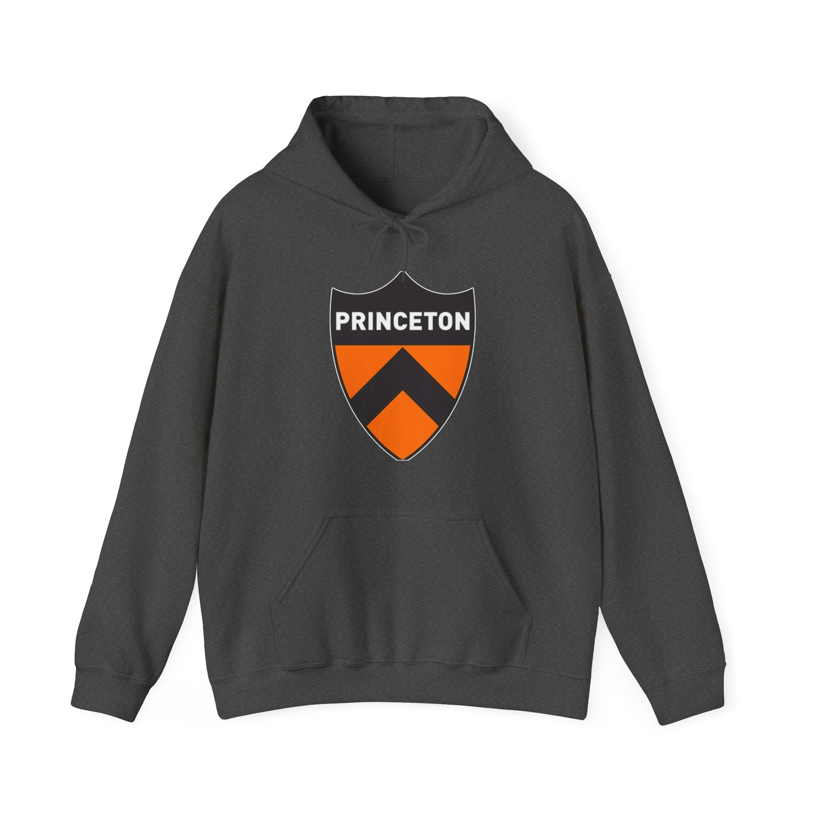 Princeton University Emblem Logo Unisex Hoodie | eBay