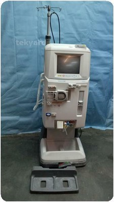 IV & Fluid Administration - Gambro Phoenix