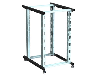 Rack Magic 21HE Offene 19"-Racks / Laborgestelle 800mm Tiefe ...