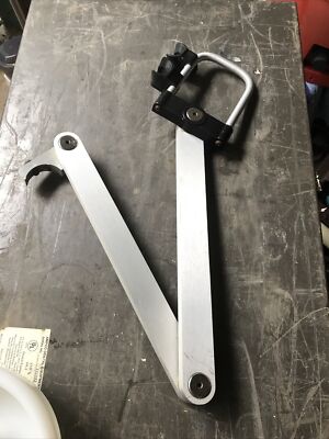 Dental Delivery Units- Control - Adec Holder