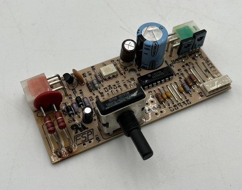 KitchenAid Refrigerator Control Board 1113390 6904512A | eBay