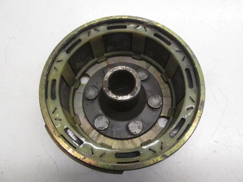 Rotor steering wheel engine YAMAHA RD LC 125 1983-1990 | eBay