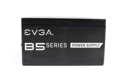 EVGA 850 B5 850W Bronze PSU - P3, Burnt Port | eBay