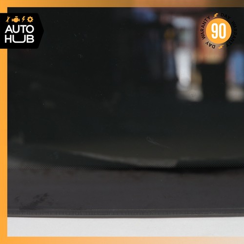 06-13 Mercedes X164 GL550 ML500 R350 Sunroof Sun Roof Glass 2517800021 ...
