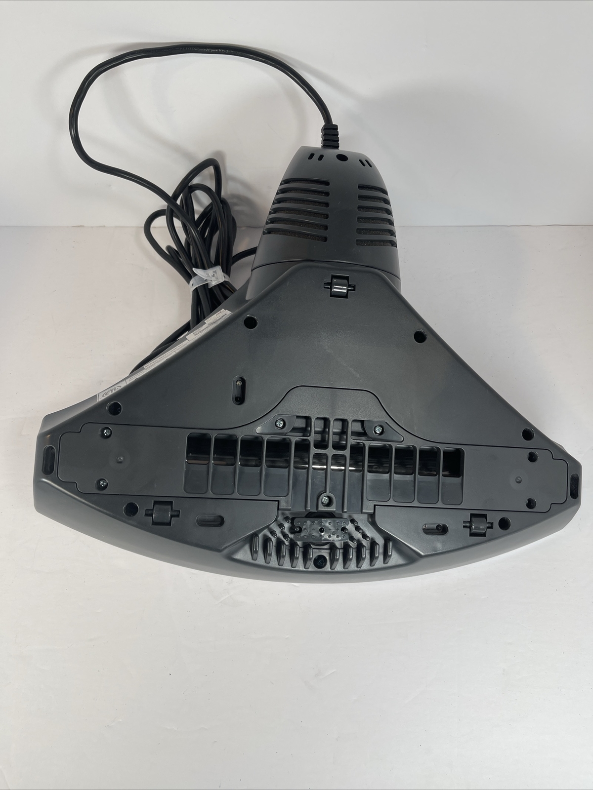 Raycop UV Series Anti-bacterial & Allergy Sterilizing VAC Bk-100wa for ...