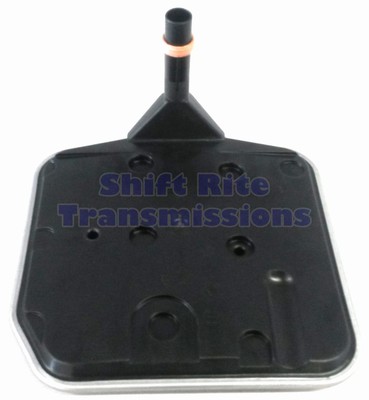 700R4 FILTER PAN 4L60 MD8 TRANSMISSION GM CHEVY 1982-1993 LATEST DESIGN ...