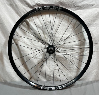 Wheels & Wheelsets - 29Er Rear Wheel - Nelo's Cycles