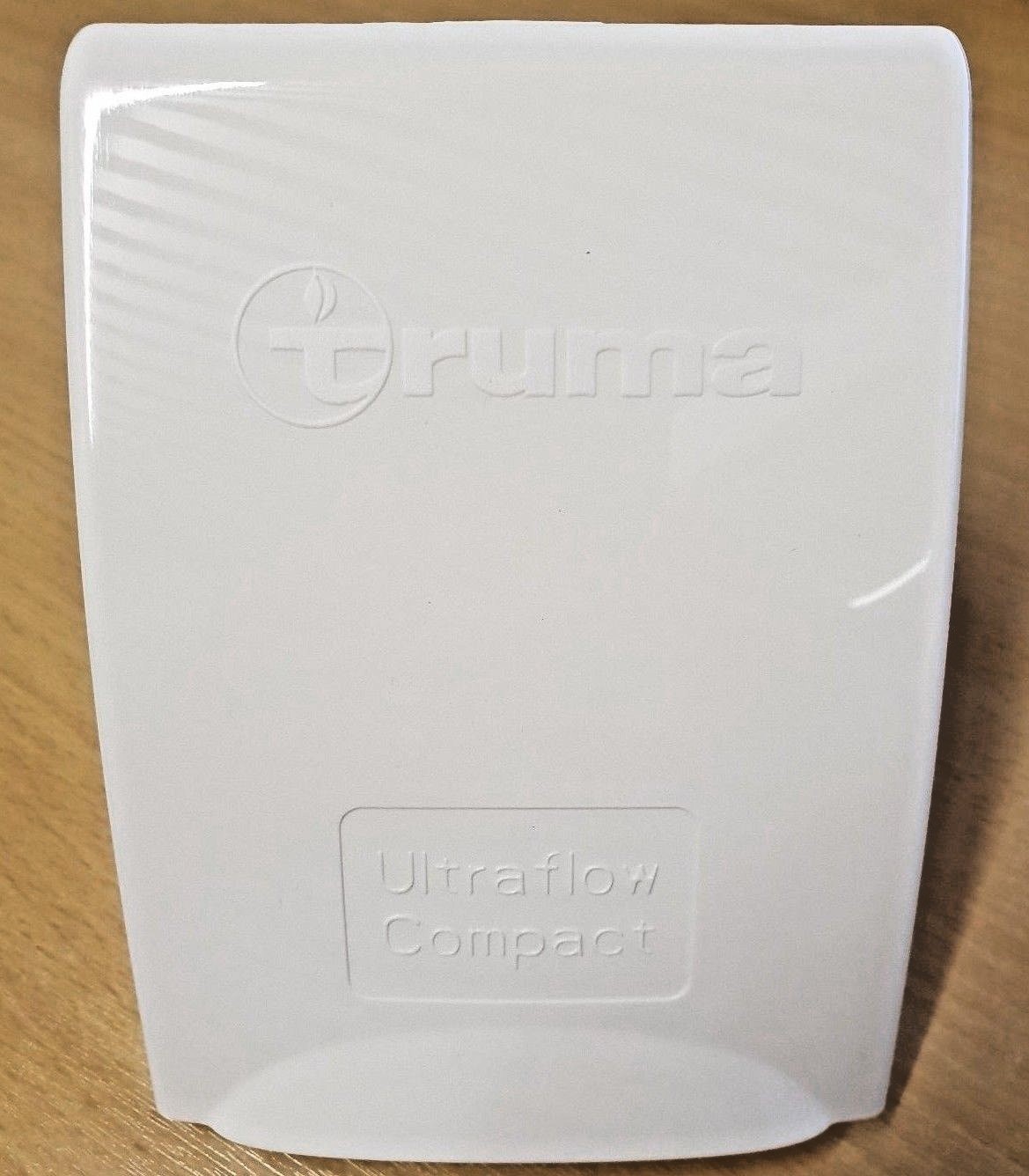 Truma Ultraflow Compact Housing WHITE - Caravan Motorhome - TRUMA 46030 ...