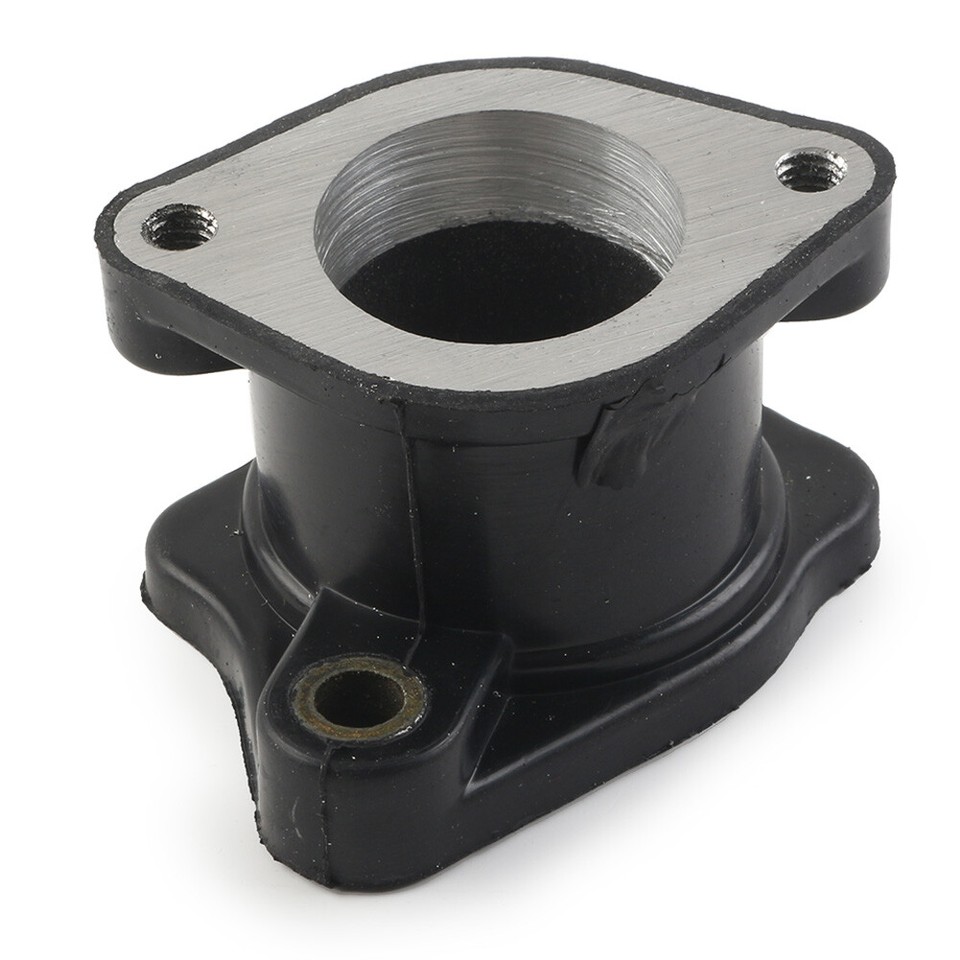 27mm Intake Manifold Pipe Fit For CG125cc 150cc ATV Dirt Bike Go Kart ...