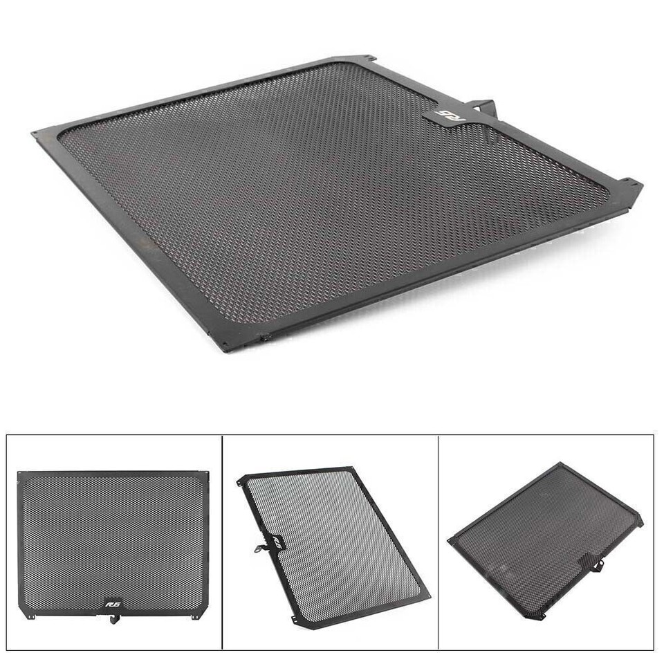 For YAMAHA YZF-R6 2017-2023 Radiator Guard Cooling Protector Grill ...