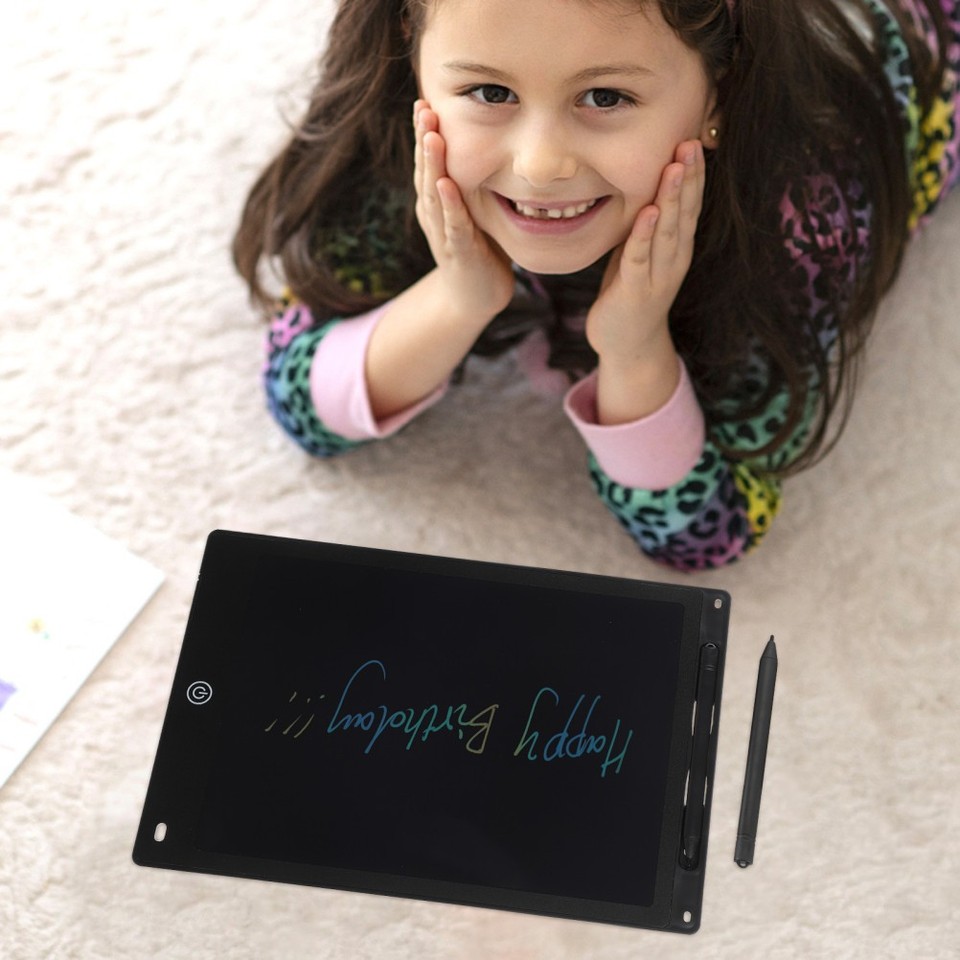 Writing Tablet Pen Baby Painting Pen Pen For Drawing Board Kids | eBay ...
