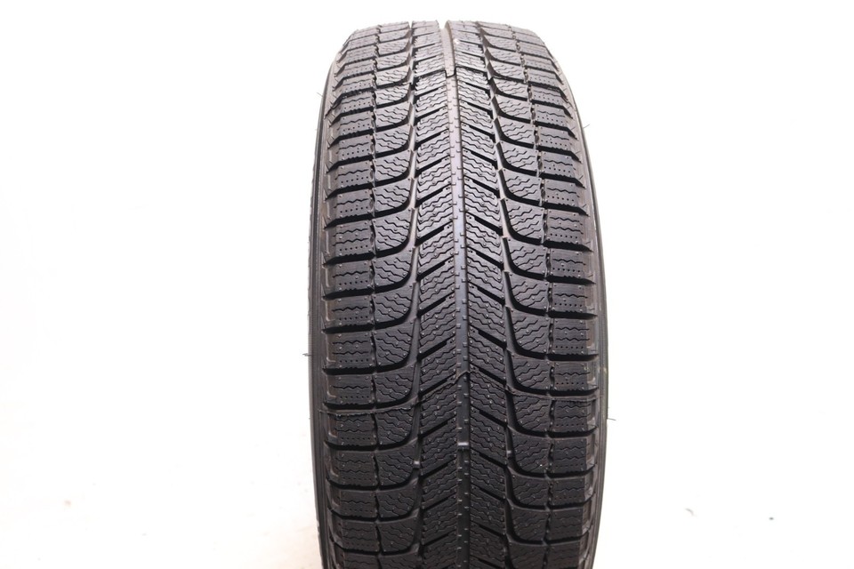 New 215/60R17 Michelin X-Ice XI3 - 96T - 10/32 | eBay
