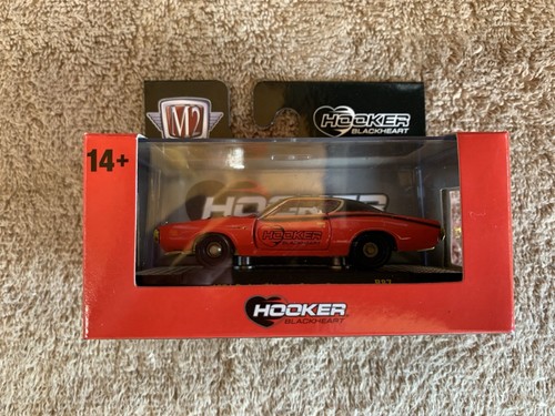 CASTLINE M2 Machines 1970 Dodge Super Bee 383 Limited to 5000 Diecast 1 ...