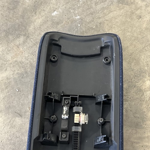 2006-2011 HONDA CIVIC SLIDING ARM REST ARMREST LID Center Console Cover ...