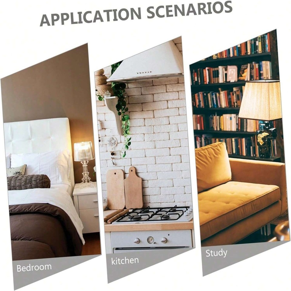 8-16x Rug Gripper Carpets Non Slip Mat Ruggies Anti Slide Grips Runner ...