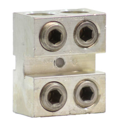 Connectors - 500 Mcm