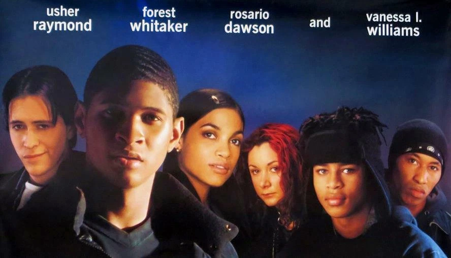 Light It Up Movie Usher