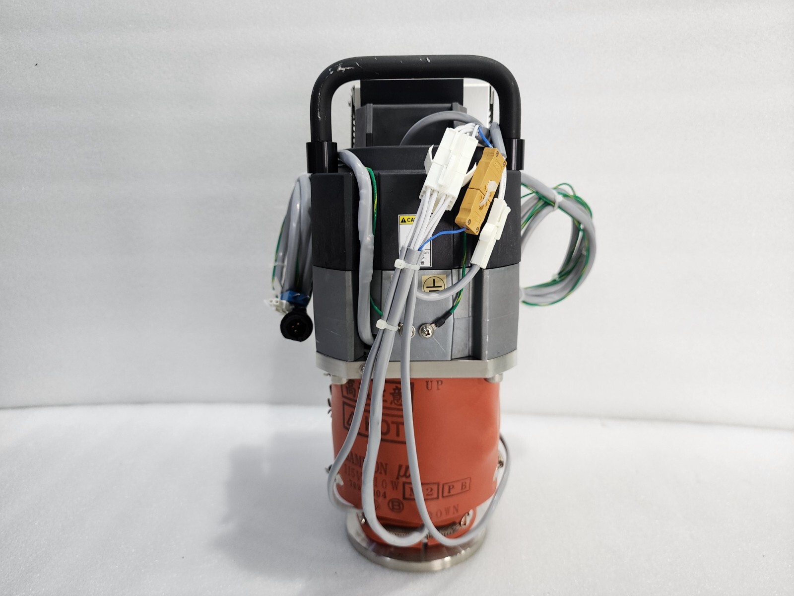 CKD Pressure Control Valve VEC-R-V80B0W2-400H | eBay