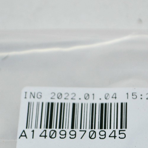 MERCEDES-BENZ E W212 A/C COOLANT HOSE PIPE LINE O-RING A1409970945 | eBay