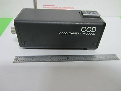 Other - Microscope Inspection Video Camera Ccd