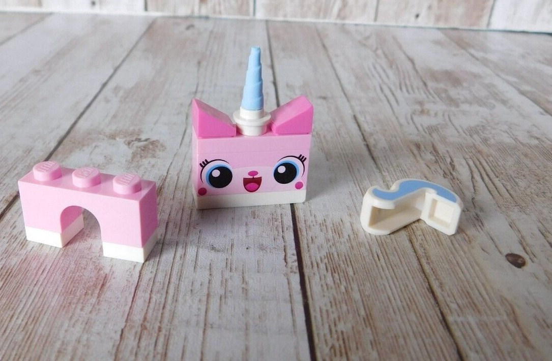 Lego Filmkarakters Unikitty LEGO® The LEGO Movie 2 70822