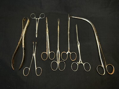 Surgical Tools - German Medical Surgical