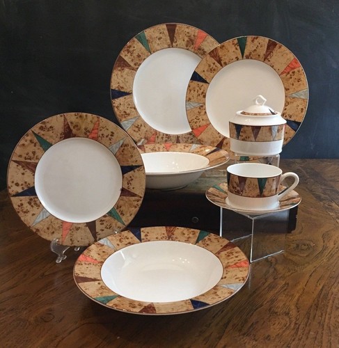 Christopher Stuart Optima VILLA D'ESTE HK206 Indonesia Sold By Piece | eBay