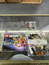 LEGO Dimensions Batman Movie Story Pack (71264) for sale online | eBay