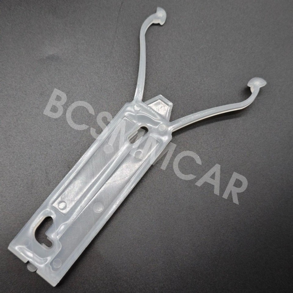 Door Trim Molding Clip Retainer Fit For 1988 Chevrolet Caprice Brougham ...