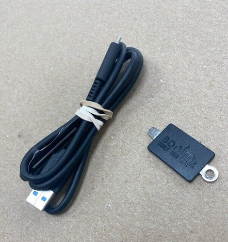 Sonim Original key ( Screw Driver ) and a USB -Type C, Cable Excellent ...