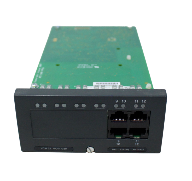 Avaya IPO 500 Trunk Card PRI UNI PCS02 M105-1 Price Inc VAT | eBay UK