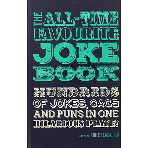 Mike Haskins The All-Time Classic Joke Book By unknown author | eBay