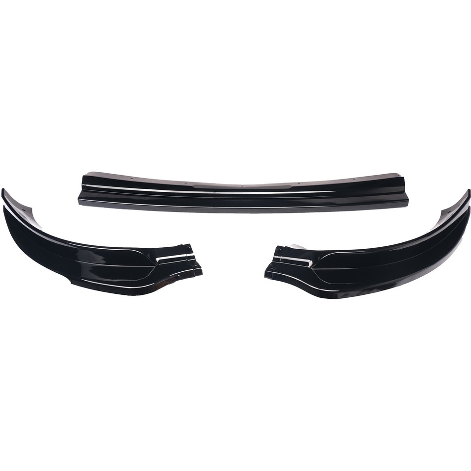 For Mercedes Benz Sprinter W907 W910 2019-2024 Front Bumper Spoiler ...
