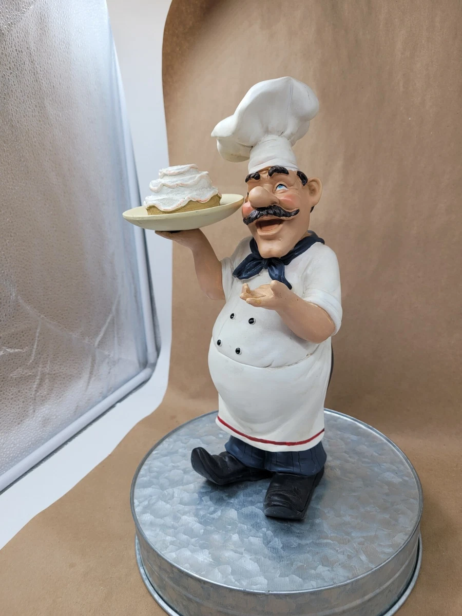 Fat Chef Pictures