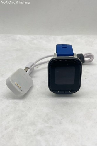 Verizon Gizmo Model #QTAX53 Smart Watch - Works! | eBay