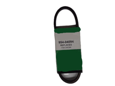 New MTD Belt Part # 95404094 954-04094 For Lawn & Garden Equipment | eBay