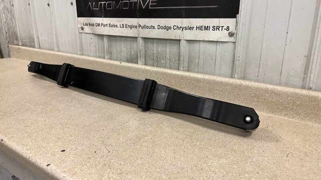 2005 to 2013 C6 Corvette Z06 Front and Rear Leaf Springs OEM GM for ...