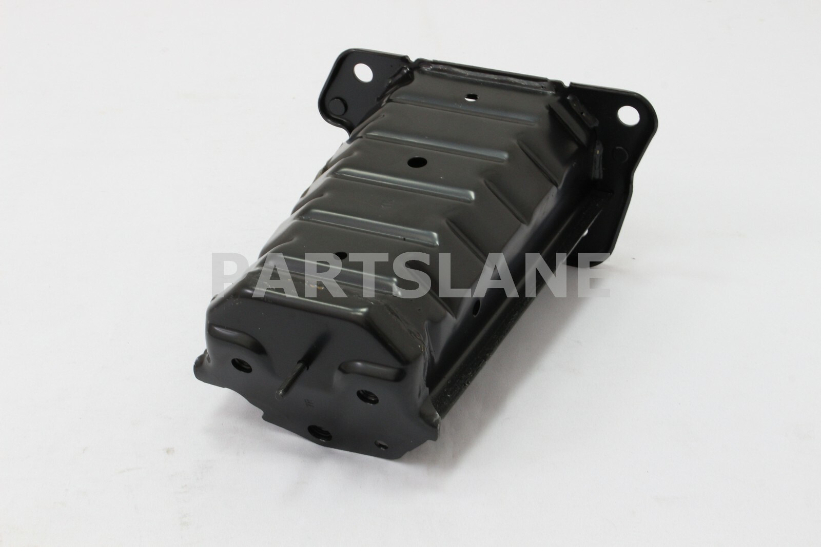 57107-24030 Toyota OEM Genuine REINFORCE SUB-ASSY, FRONT BUMPER ...