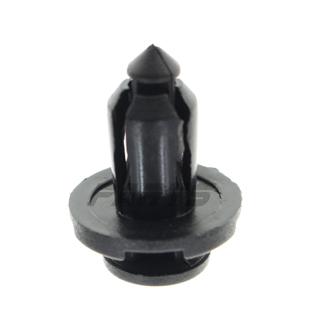 100PCS Bumper Fender Clip Retainer Fastener Rivet Screw For 90914-0007 ...