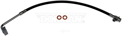 Brake Hydraulic Hose Dorman H38898 | eBay