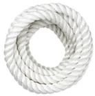 Tug of War String UV twine 1m 40mm Polypropylene Rope white | eBay