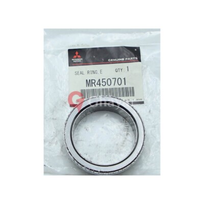 SEAL RING,EXHAUST PIPE MR450701 | eBay