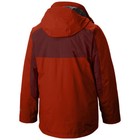 $260 New Mens Columbia "Rural Mountain II" Omni-Heat Interchange Winter ...