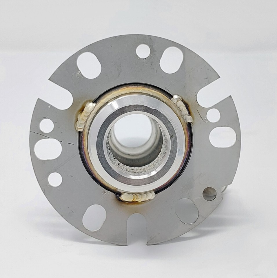 Déf Filler Neck For Flatbed or Service Body | eBay