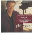 VASSAR PHIL: PHIL VASSAR [CD] 78221889124| eBay