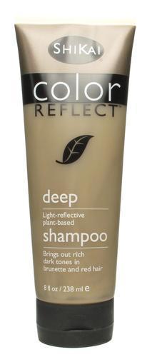 ShiKai Color Reflect Deep Shampoo (8 fl oz) for sale online | eBay